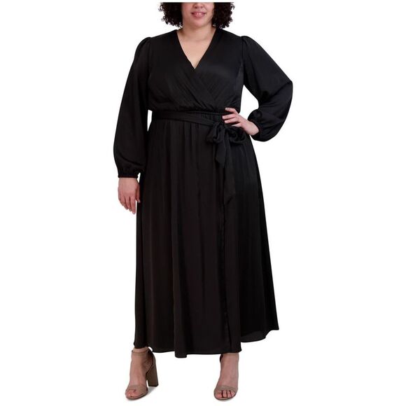 Signature by Robbie Bee | Dresses | Signature By Robbie Bee Womens Maxi ...